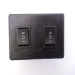 DPDT Switch Box - Iotwebplanet.com