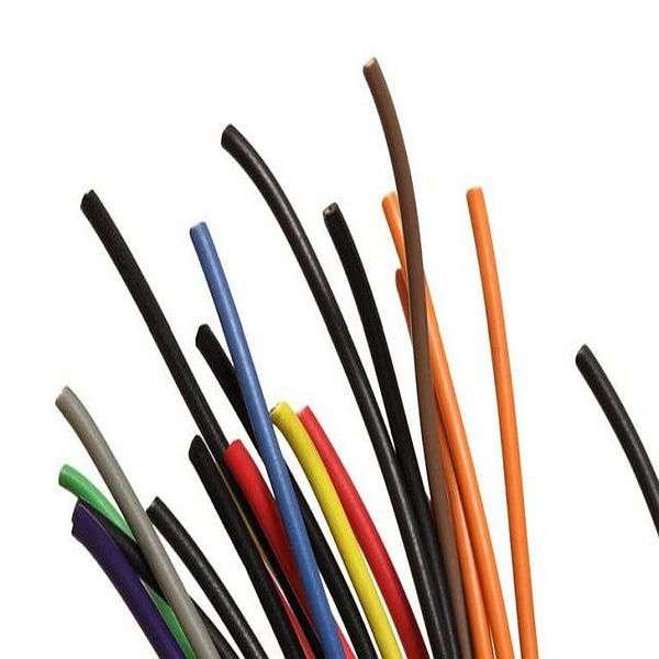 Hook Up Wire White - Iotwebplanet.com