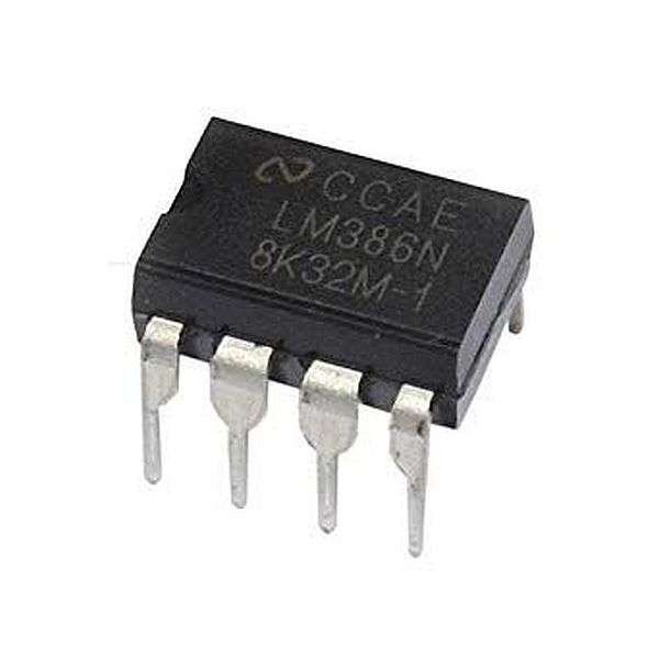 CD4017 Decade COUNTER IC IOT WEBPLANET