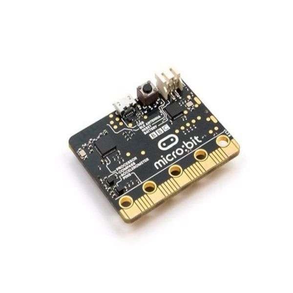 Micro Bit - Iotwebplanet.com