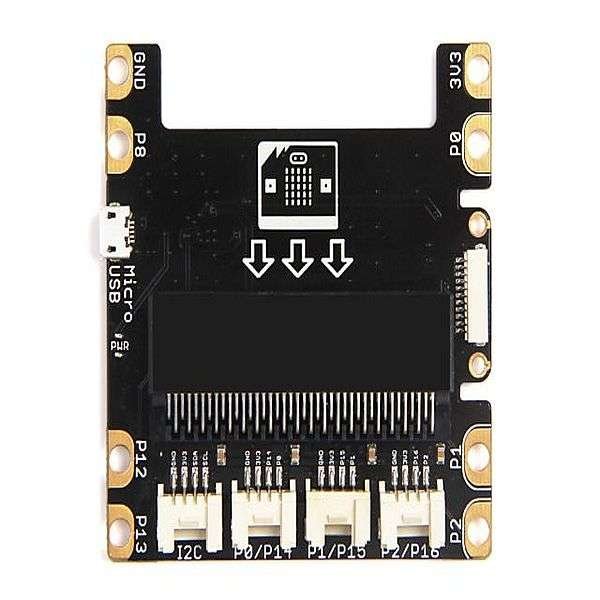Grove Shield For Microbit - Iotwebplanet.com