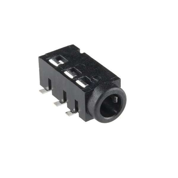 3.5 MM Audio Jack - Iotwebplanet.com
