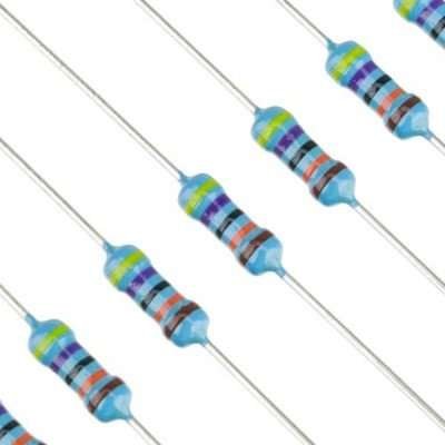 2K2 Resistor 10 PCS - Iotwebplanet.com