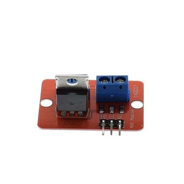 Mosfet Module - Iotwebplanet.com