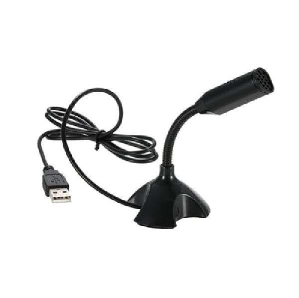Mini USB Mic - Iotwebplanet.com