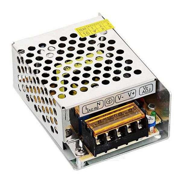 Power Supply - Iotwebplanet.com