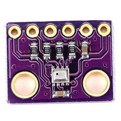 BMP280 Barometric Pressure Sensor Module - Iotwebplanet.com