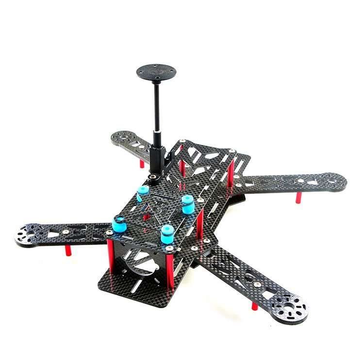 Plastic GPS Antenna Foldable Mount Holder - Iotwebplanet.com