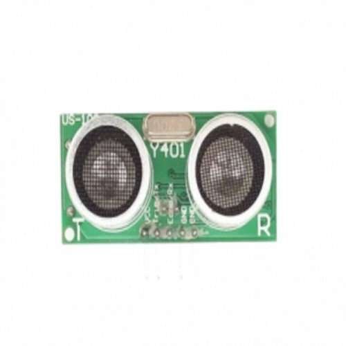 US 100 Ultrasonic Sensor Distance Measuring Module With Temperature ...