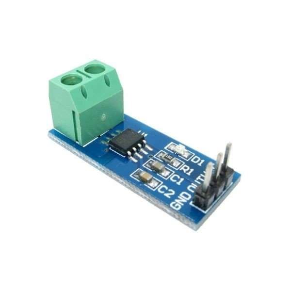 Current Sensor 20A - Iotwebplanet.com
