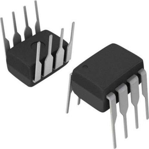ICM7555IPAZ CMOS RC Timer IC - Iotwebplanet.com