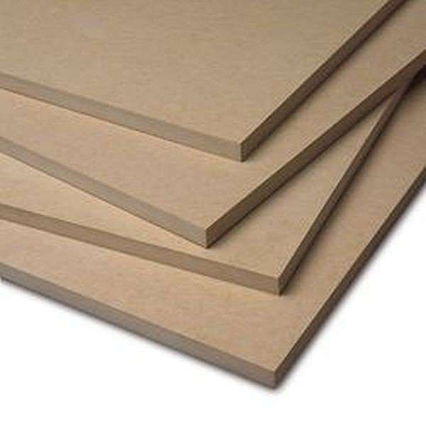 MDF Board Pair For DIY Experiments - Iotwebplanet.com