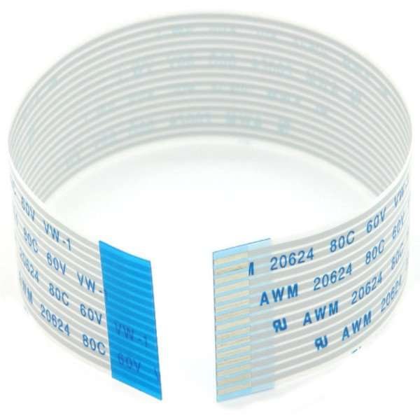 PI Camera Flex Cable - Iotwebplanet.com