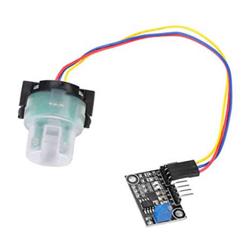 Turbidity Sensor With Arduino For Water Quality Monit - vrogue.co Turbidity Sensor With Arduino For Water Quality Monit - vrogue.co