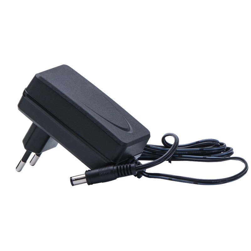 12V 1A DC Pin Power Supply Adapter - Iotwebplanet.com