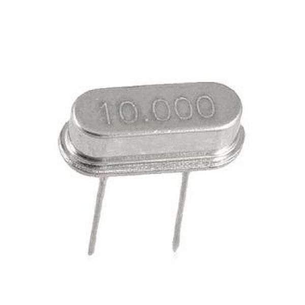 16MHz Crystal Oscillator - Iotwebplanet.com