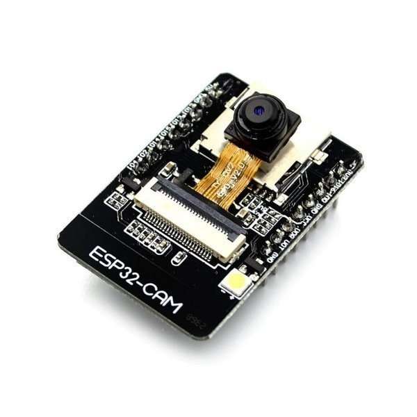 ESP32 CAM WiFi Module Bluetooth With OV2640 Camera Module 2MP ... ESP32 CAM WiFi Module Bluetooth With OV2640 Camera Module 2MP ...