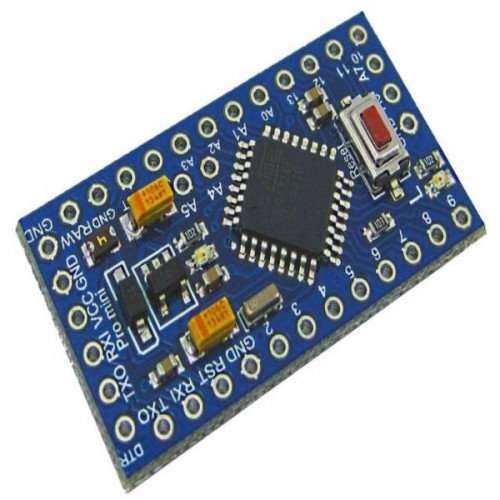 Arduino Pro Mini - Iotwebplanet.com
