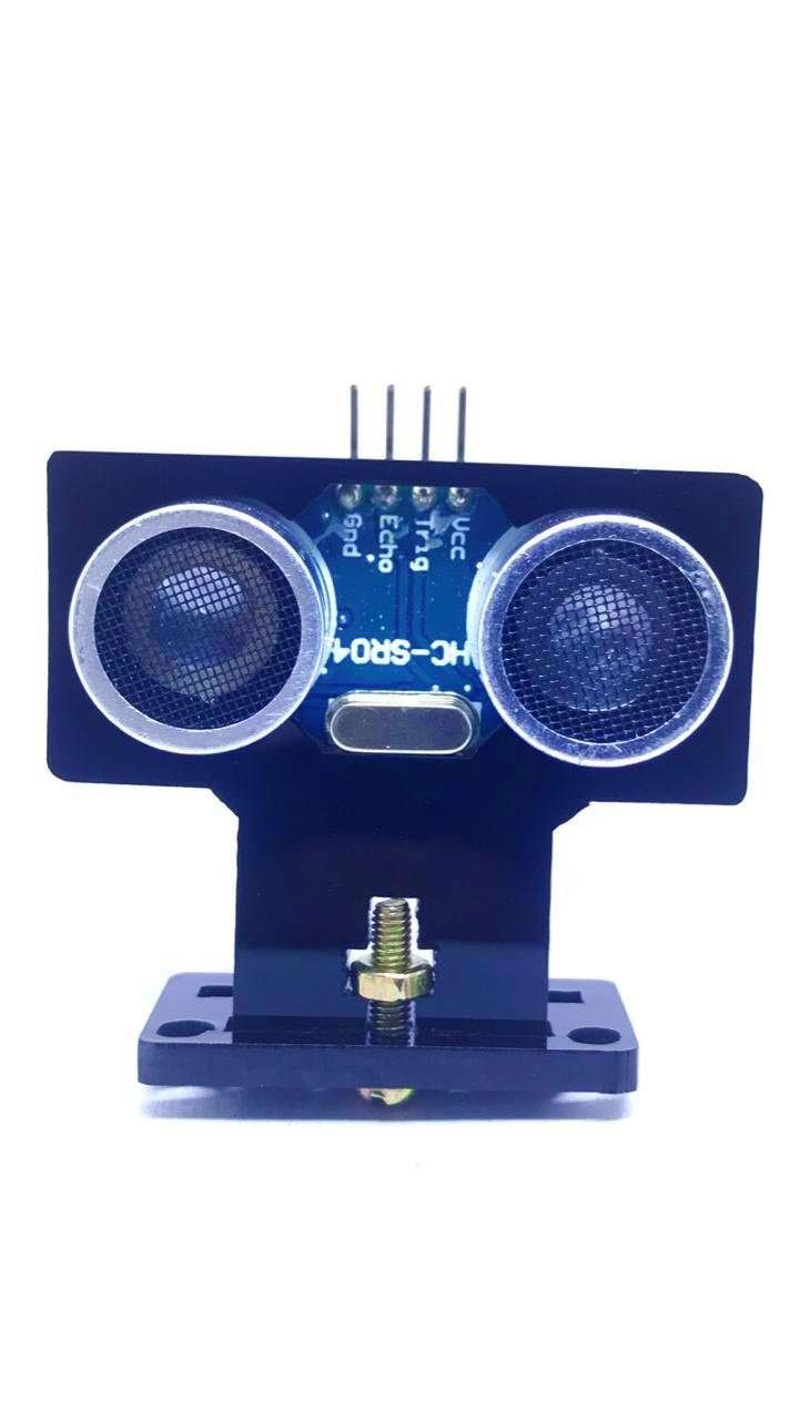 ULTRASONIC SENSOR WITH HOLDER - Iotwebplanet.com