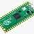 Raspberry Pi Pico Micro Controller Board - Iotwebplanet.com