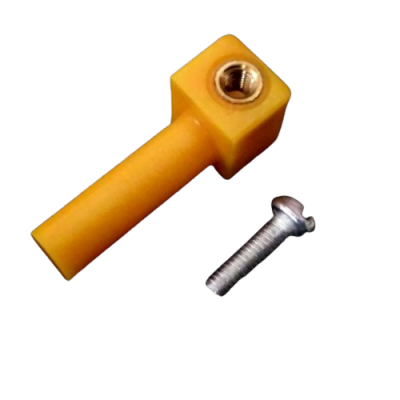 BO Motor 6mm Shaft Coupling - IOTWEBPLANET.COM