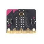 BBC Micro Bit V2 Pocket Sized Single Board Computer - Iotwebplanet.com