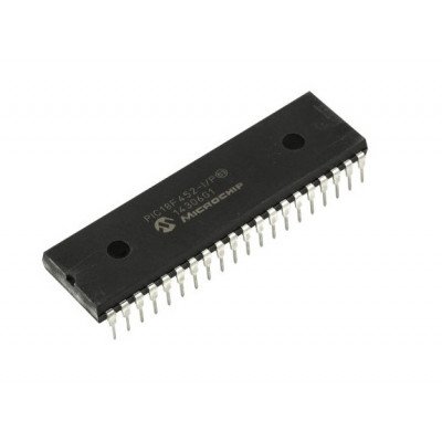 PIC 18F2550 IC - Iotwebplanet.com
