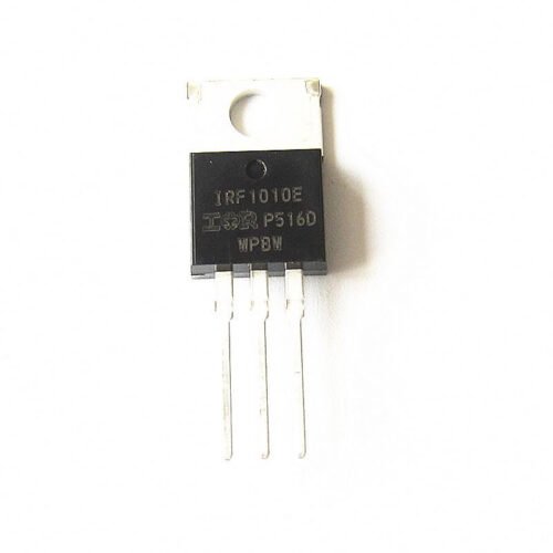 IRF1010 MOSFET - Iotwebplanet.com