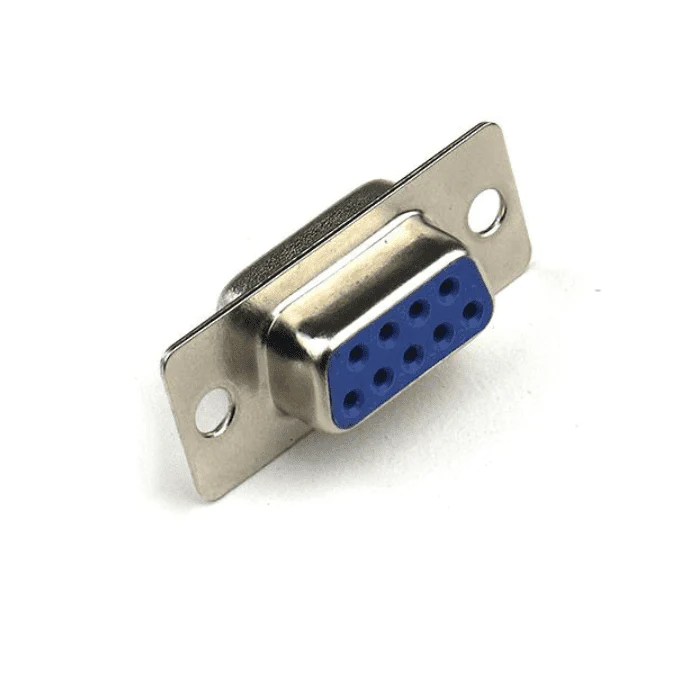 DB9 Female Welded Connector - Iotwebplanet.com