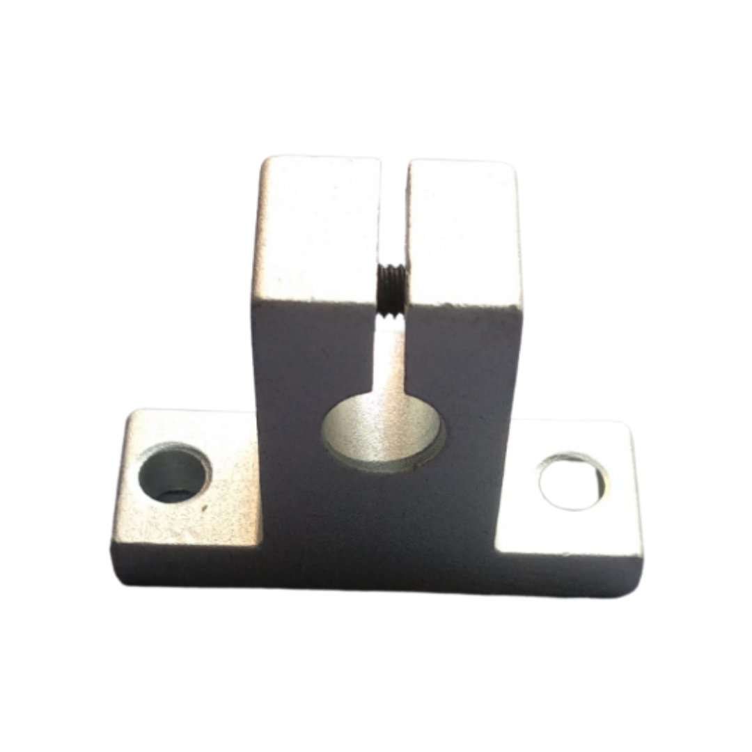 Cheap range 2 CNC linear slide guide Cylinder shaft 8mm rod SK8 Router ...