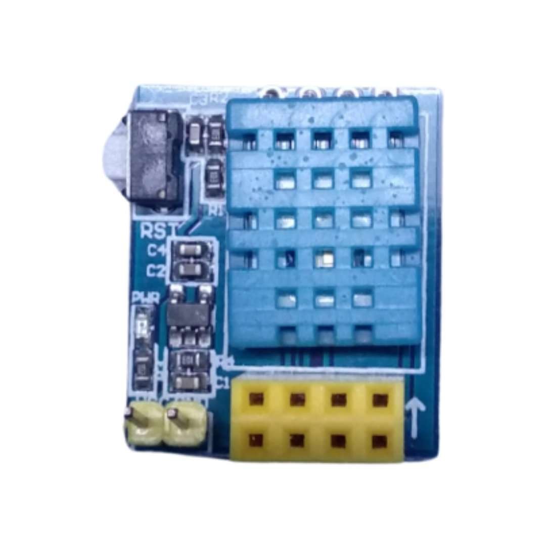 ESP Breakout Board - Iotwebplanet.com