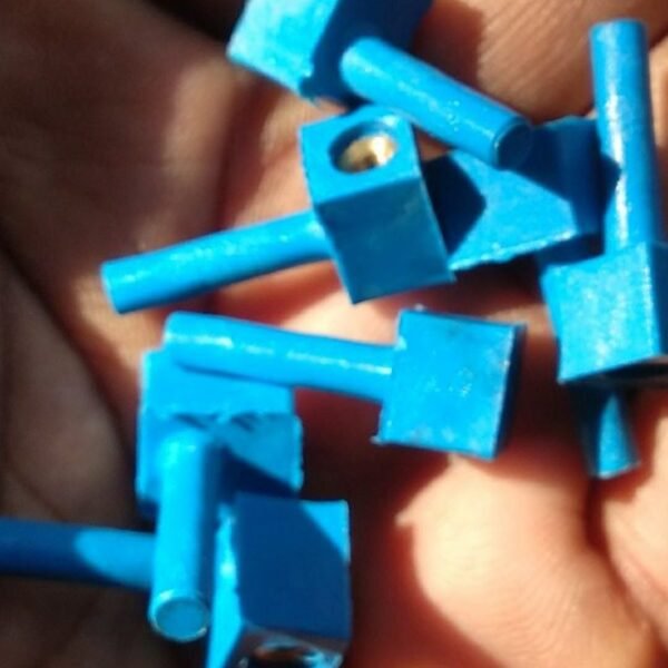 BO Motor 4mm Shaft Coupling - Iotwebplanet.com