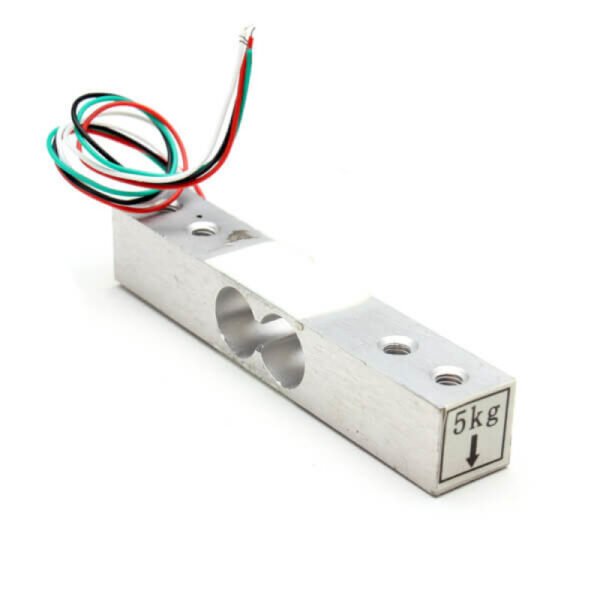 Load Cell 5 Kg - Iotwebplanet.com