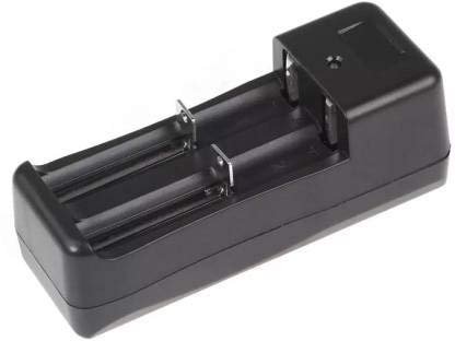 Charger Dual 18650 - Iotwebplanet.com