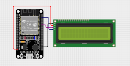 ESP32 With A 0.96-inch OLED Display - Iotwebplanet.com